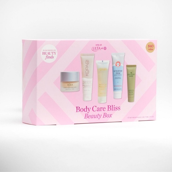 Ulta Beauty | Skincare | Skin Care Bundle Beauty Box | Poshmark